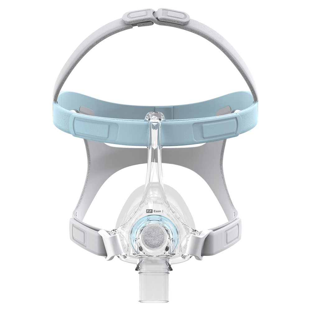 F&P Eson 2 Masque nasal CPAP/PPC | SomniShop