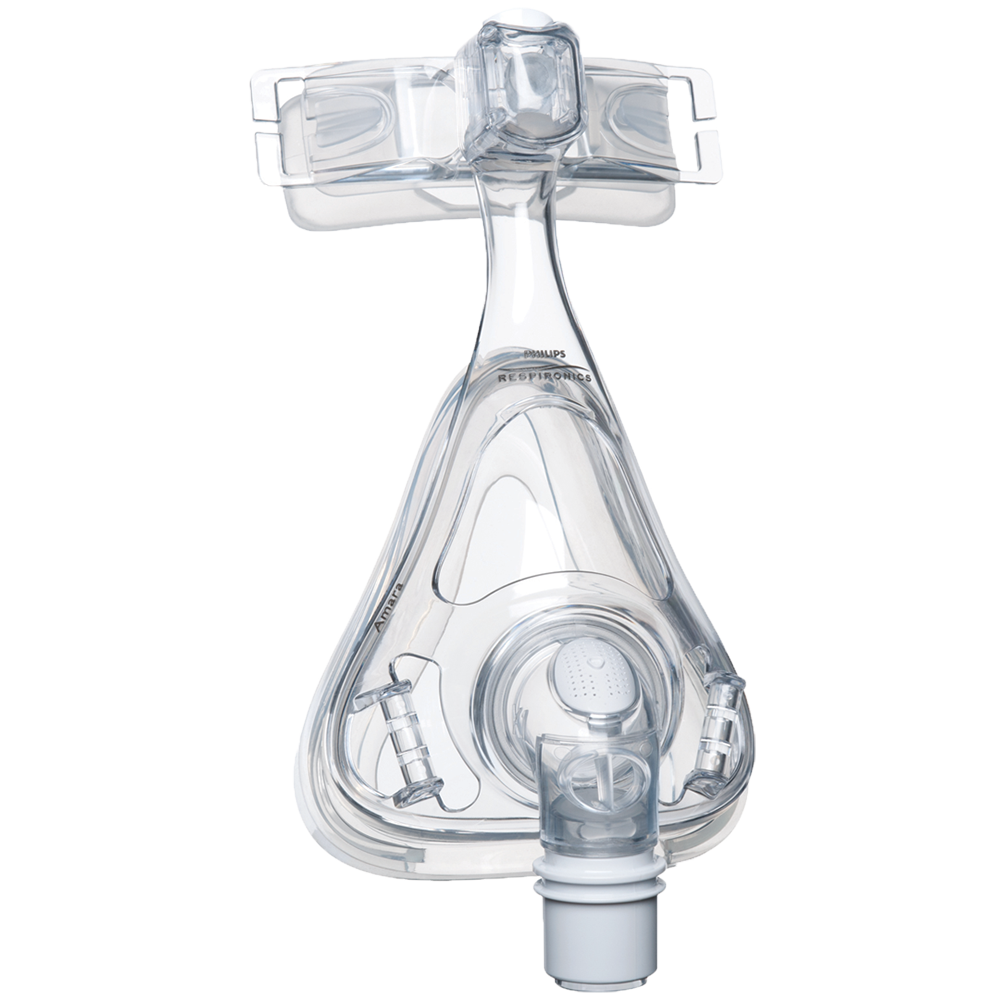 Philips Respironics Amara View masque facial | SomniShop
