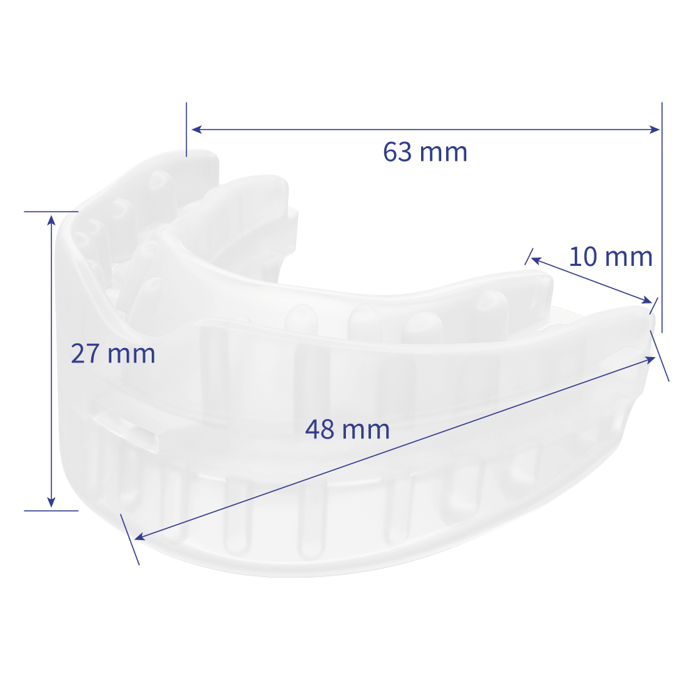 Achat économique en ligne SomnoGuard® 3 | SomniShop
