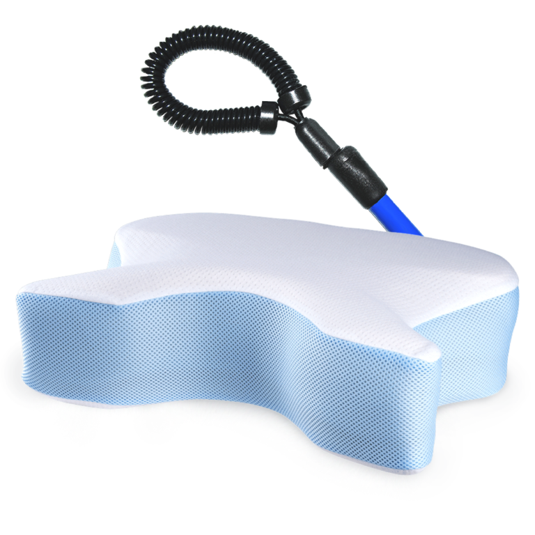 Oxyhero Basic Support De Tuyau Cpap Ppc Somnishop