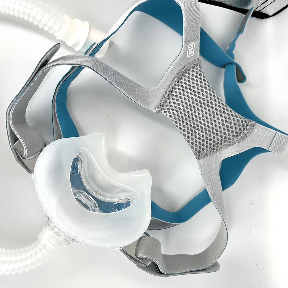 Fisher & Paykel Evora Masque CPAP Full Face