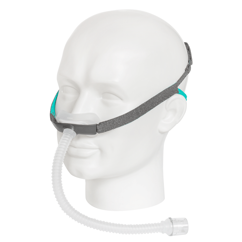 Philips Respironics 3100 NC Masque nasal | SomniShop