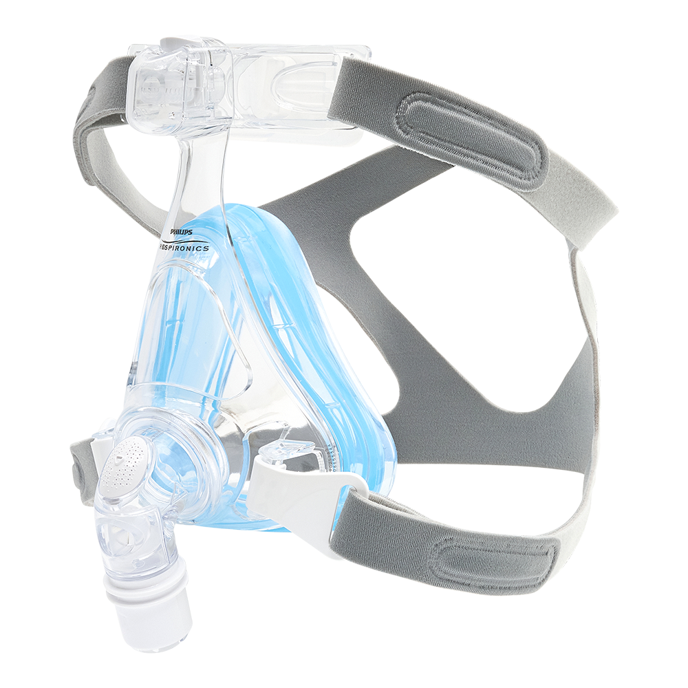 Philips Respironics Amara Gel masque facial | SomniShop