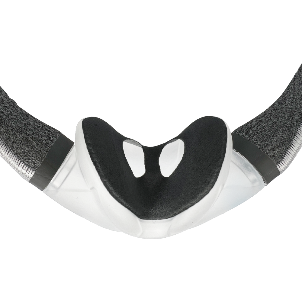 Masque de PPC nasal AirTouch N30i de ResMed avec UltraSoft™